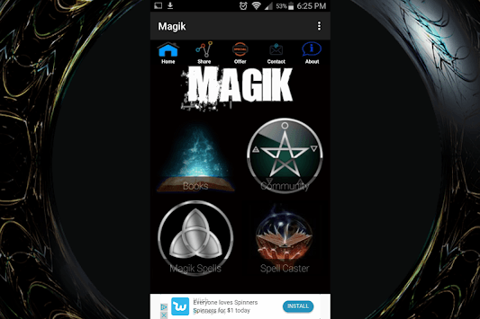 Magik APK Download For Free