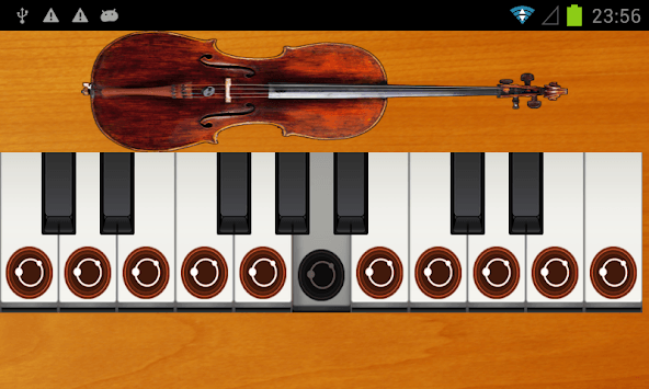 Perfect Cello APK Download For Free