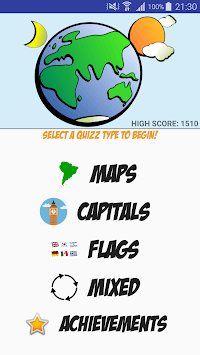 Geo Challenge APK Download For Free