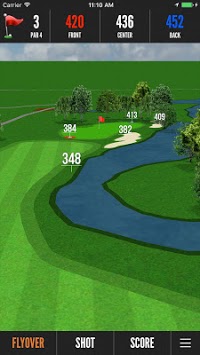 Bushnell Golf APK Download For Free
