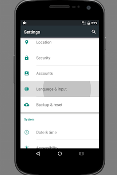 Lakota Key - Mobile (Samsung) APK Download For Free