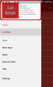 Lal Kitab APK Download For Free