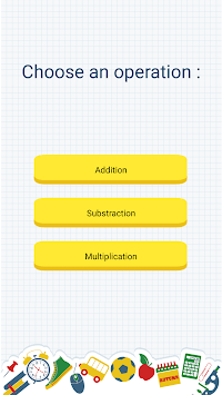 3rd Grade Math Games APK Download For Free