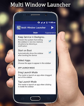 Multi Window Launcher APK Download For Free