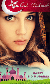 Eid Photo Editor Frames DP 2018 APK Download For Free