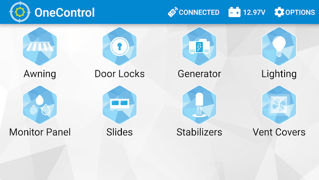 LCI OneControl® APK Download For Free
