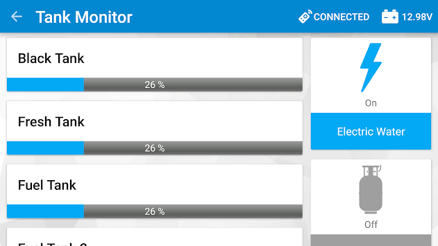 LCI OneControl® APK Download For Free