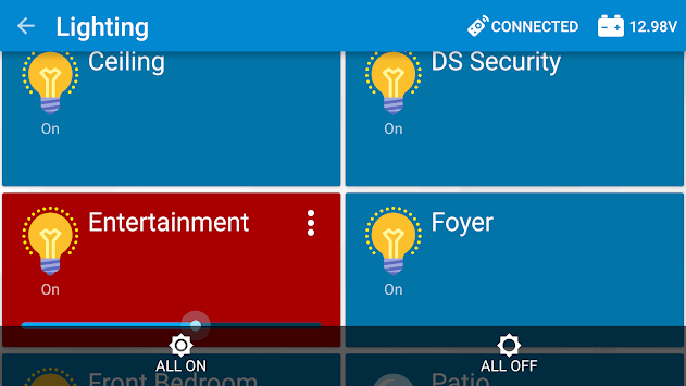 LCI OneControl® APK Download For Free