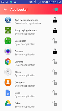 App Security APK Download For Free