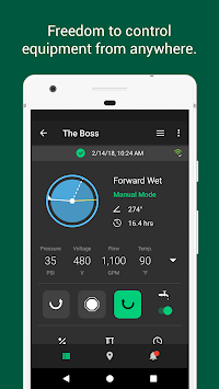 FieldNET APK Download For Free