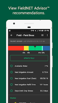 FieldNET APK Download For Free