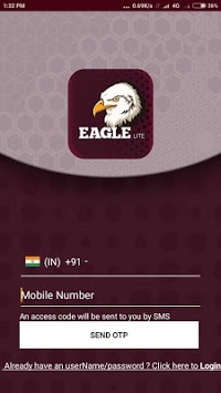 Eagle lite APK Download For Free