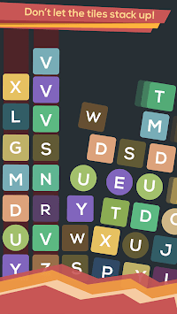 WordTris - Word Puzzle Games APK Download For Free