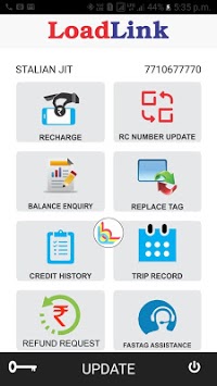 Loadlink APK Download For Free