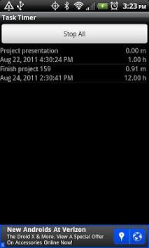 Task Timer APK Download For Free