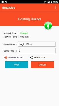 BuzzWise - Best Free Buzzer App APK Download For Free