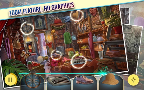 Theater Mystery: Chaos in the Opera House APK Download For Free