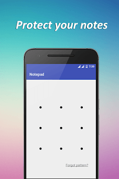 Notepad - With Lock APK Download For Free