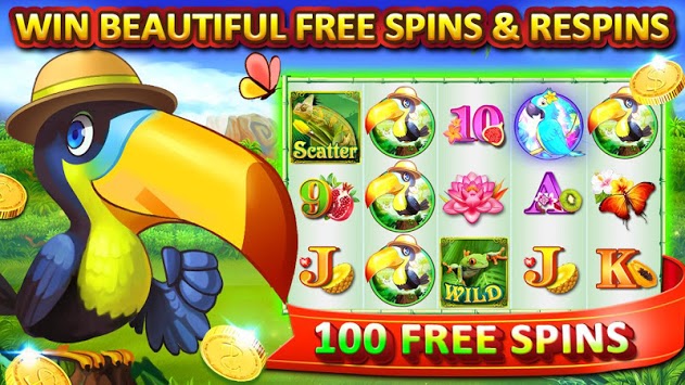 Slot Legend APK Download For Free