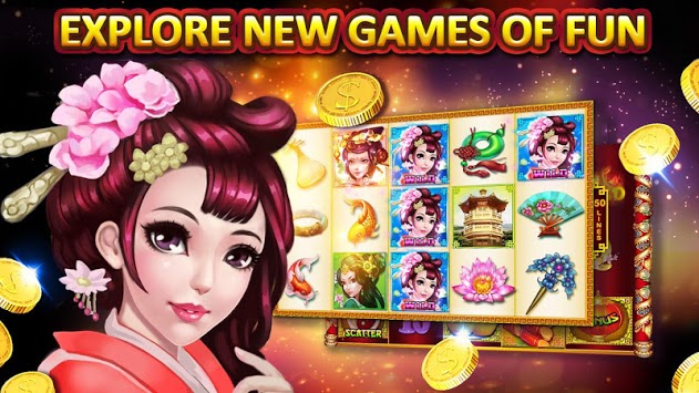 Slot Legend APK Download For Free