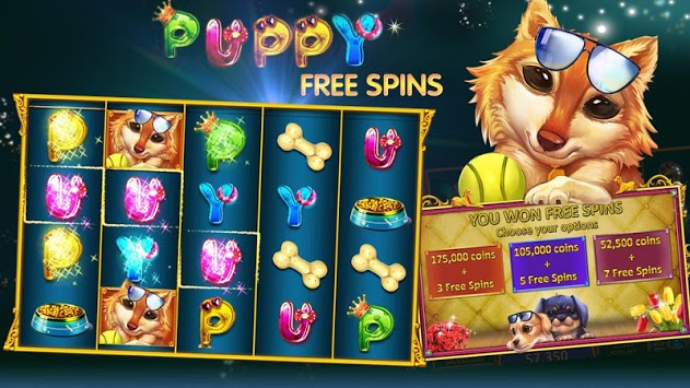 Slots Kingdom - Mega Win APK Download For Free