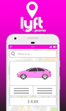 Free Rides Lyft Promo Codes 2019 APK Download For Free