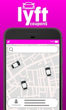 Coupon Promo Code for Lyft Free Ride 2019 APK Download For Free