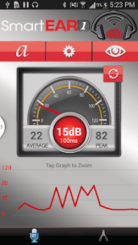 Mac Tools – SmartEAR 1 APK Download For Free