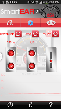 Mac Tools – SmartEAR 1 APK Download For Free