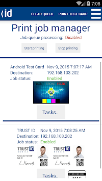 Magicard mobile printer driver APK Download For Free