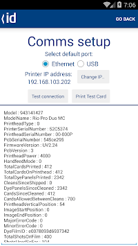 Magicard mobile printer driver APK Download For Free