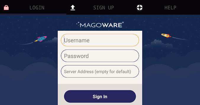 MAGOWARE IPTV APK Download For Free