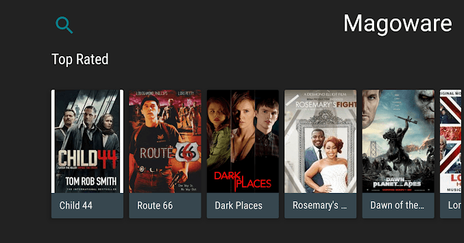 MAGOWARE IPTV APK Download For Free