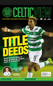 CelTic View APK Download For Free