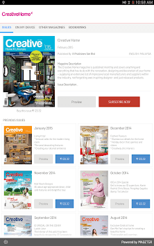 Creative Home APK Download For Free
