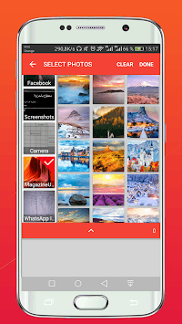 flipagram video maker slideshow video APK Download For Free