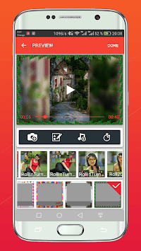 flipagram video maker slideshow video APK Download For Free