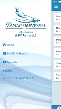 ManageMyVessel APK Download For Free