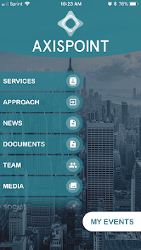 Axispoint APK Download For Free