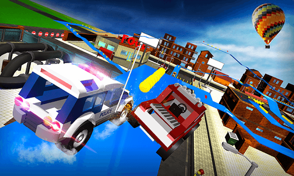 Fun Kids Car Racing 2018 - Real Racing Game APK Download For Free