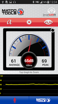 MATCO TOOLS - SmartEAR LITE APK Download For Free