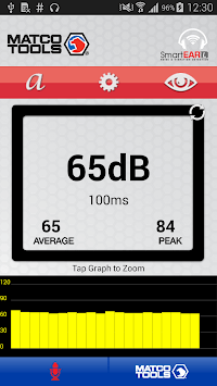 MATCO TOOLS - SmartEAR LITE APK Download For Free