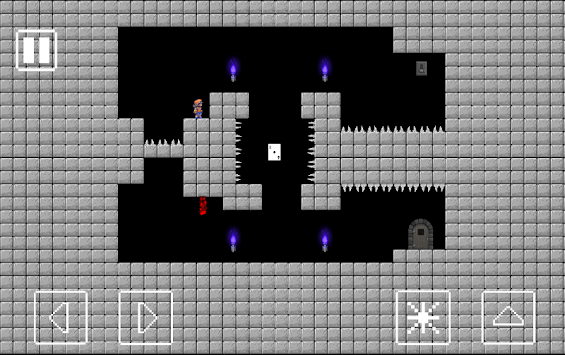 Trap Dungeon - Trap Adventure - Troll Game run APK Download For Free