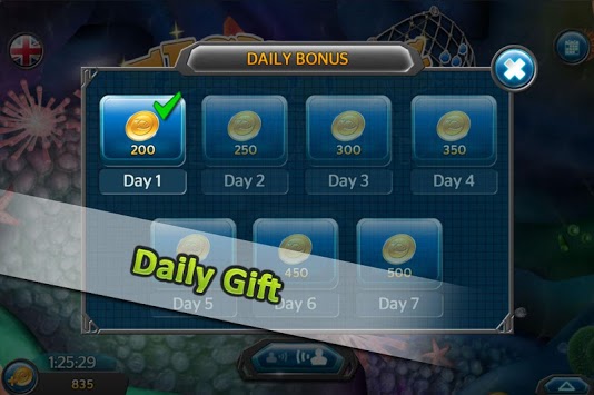 Fishing Hunt - Golden Fish Casino APK Download For Free