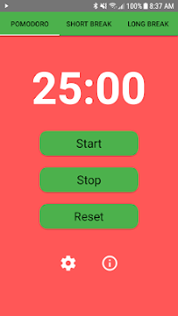 Focus Tomato APK Download For Free