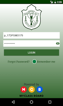 DPS Warangal Parent Portal APK Download For Free