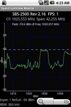 SpectrumView APK Download For Free