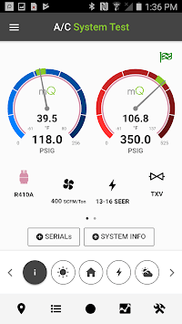 MeasureQUICK HVAC APK Download For Free