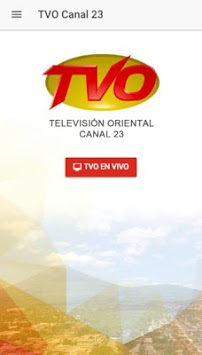 TVO Canal 23 APK Download For Free