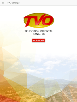TVO Canal 23 APK Download For Free